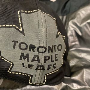 toronto maple leafs | Accessories | Toronto Maple Leafs Baseball Cap ...